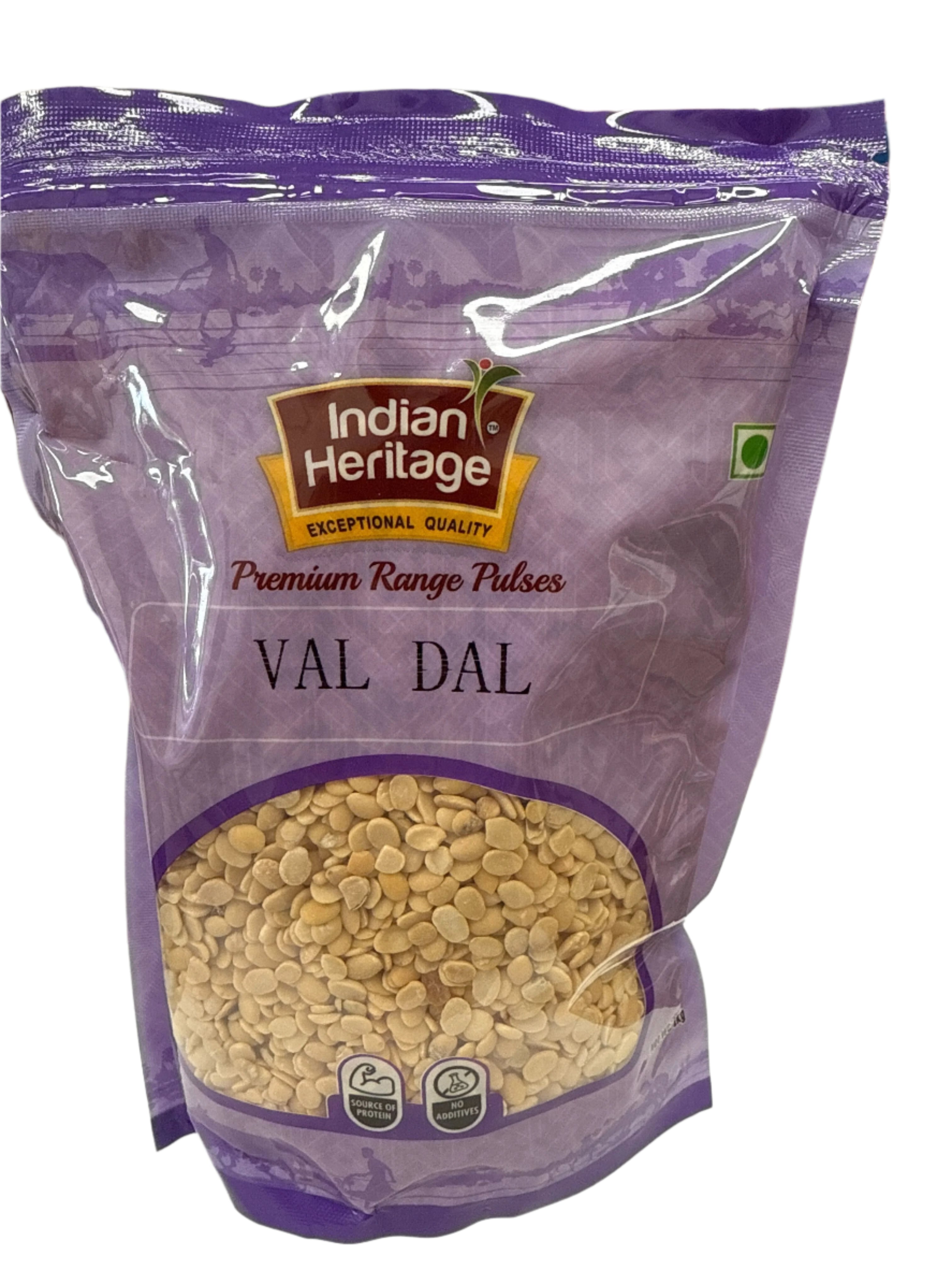 Val Dal 1kg (Indian Heritage) – Box of India ANZ